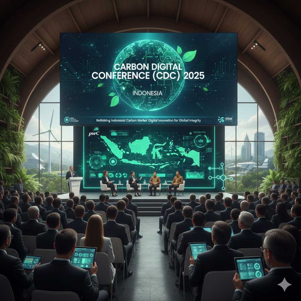 Indonesia Set to Lead in the Innovation and Development of the Carbon ...